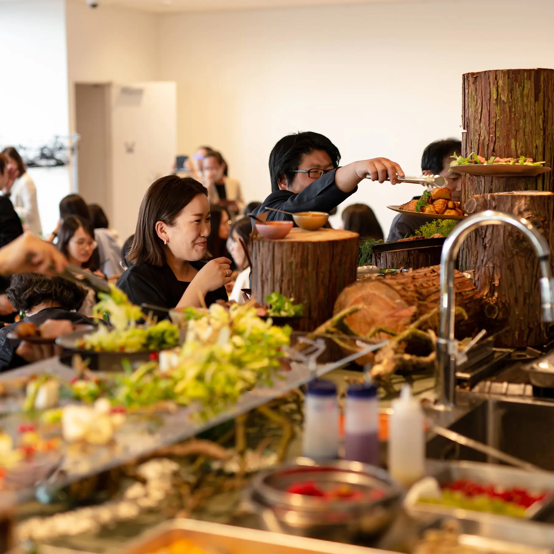 DAIDOKORO&HIROBA | 京都でつながるまちのキッチン＆ダイニングスペース